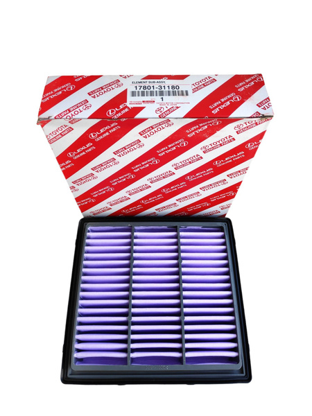 Фильтр воздушный Autoparts 1780131180 - купить по выгодным ценам в ...