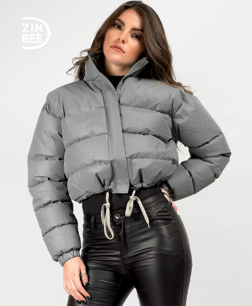 Куртка Zinbee - купить с доставкой по выгодным ценам в интернет ...