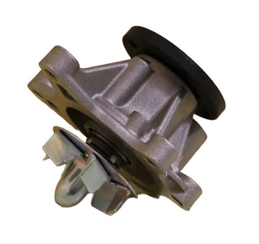 Водяной насос (помпа), Genuine Parts, 25100-2B700, Hyundai, Корея, 1 ...