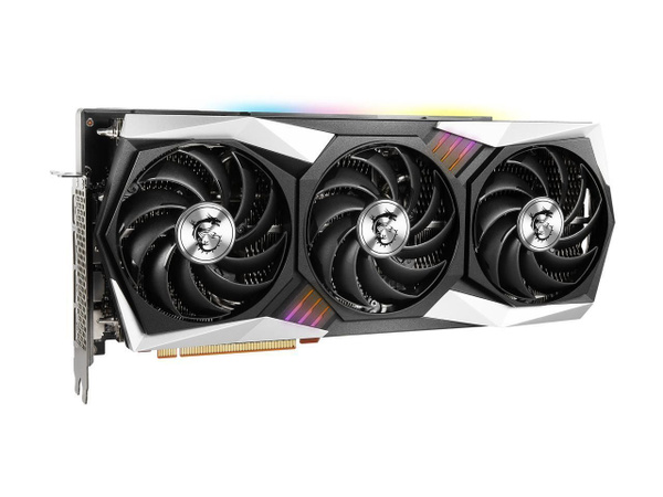 Видеокарта Radeon RX 6800 XT, 16 ГБ GDDR6 - купить по низким ценам в ...
