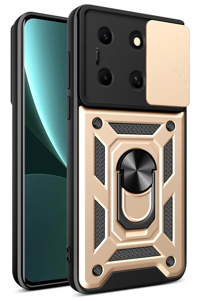 Чехол противоударный armors для Infinix Note 30i / Инфиникс Ноте 30i с ...