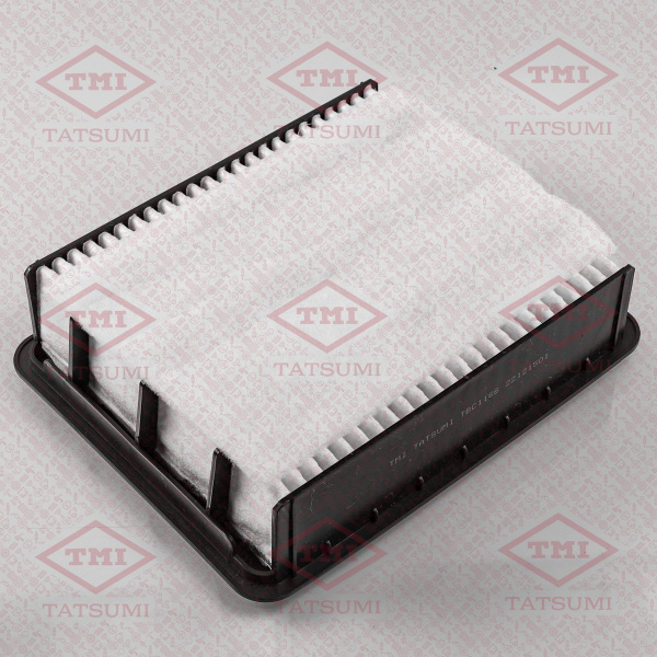 Фильтр воздушный toyota hiace 14- TATSUMI TBC1166, oem 1780130070 ...