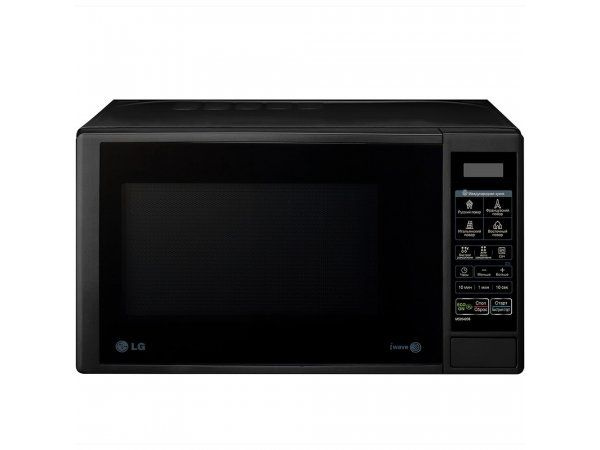 Микроволновая печь LG MS2042DB - купить по низким ценам в интернет ...