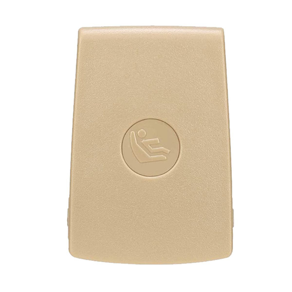 Заднее автомобильное детское сиденье с ремнем безопасности ISOFix для ...