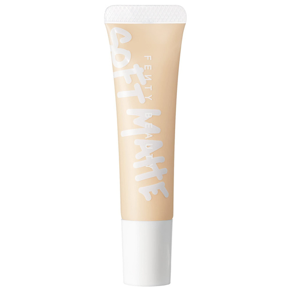 Fenty Beauty by Rihanna Pro Filtr Soft Matte Longwear Liquid Foundation ...