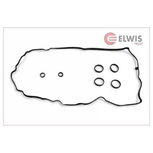 Набор прокладок клапанной крышки Elwis 9115425 - Elwis Royal арт ...