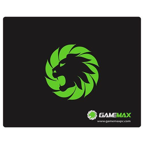 Коврик для мыши GameMAX GMP-001 LOGO - купить с доставкой по выгодным ...