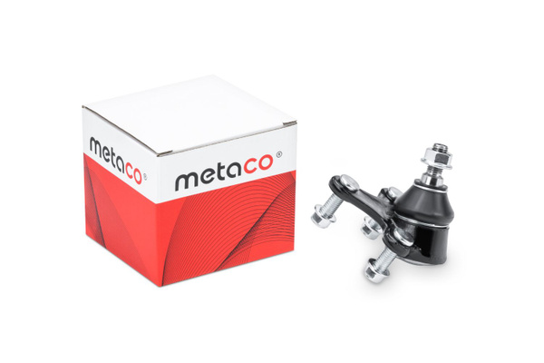 Опора шаровая левая передней подвески - купить по доступным ценам в ...