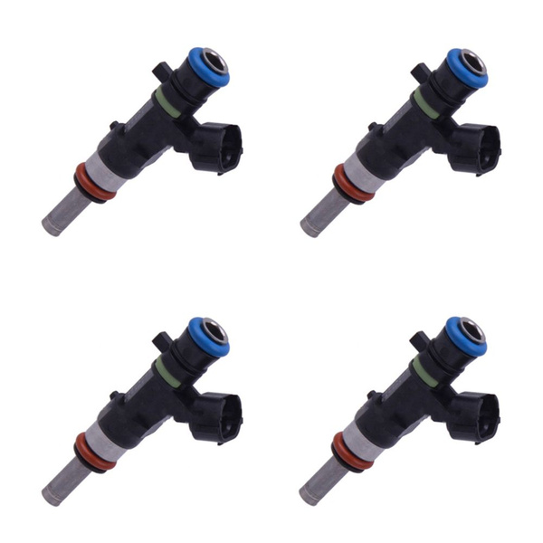 4 шт. 1465A029 Топливная форсунка для Mitsubishi Lancer Outlander Sport ...