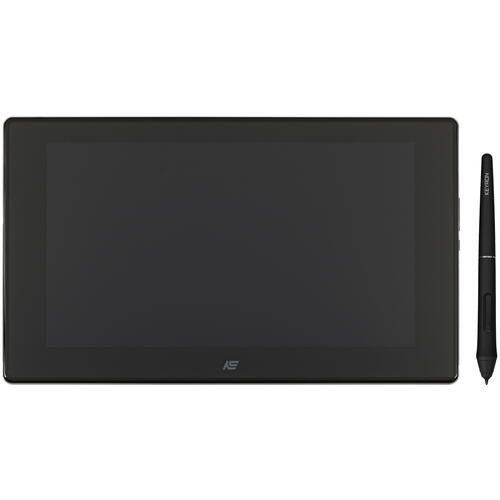 Графический планшет KEYRON, A5, Android, 8192 уровня, серый купить по ...