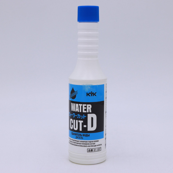 KYK Присадка в топливо, 200 мл - купить с доставкой по выгодным ценам в интернет-магазине OZON ...