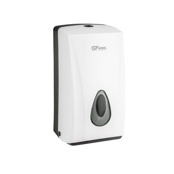Диспенсер для бумажных полотенец GFmark, 1 шт купить по выгодной цене в интернет-магазине OZON ...