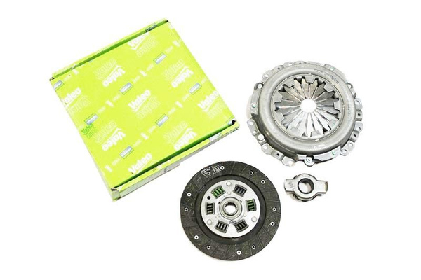 Сцепление ВАЗ 2108 VALEO (801122) - Valeo арт. 801122 - купить по ...