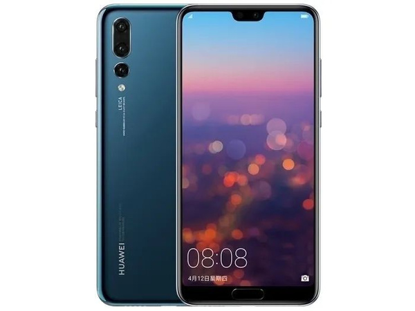 Смартфон HUAWEI M P20 Pro - купить по выгодной цене в интернет-магазине ...