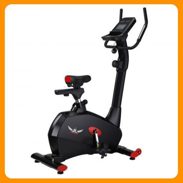 Велотренажер DFC Велотренажеры_DFC Вертикальный купить по доступной цене с доставкой в интернет ...