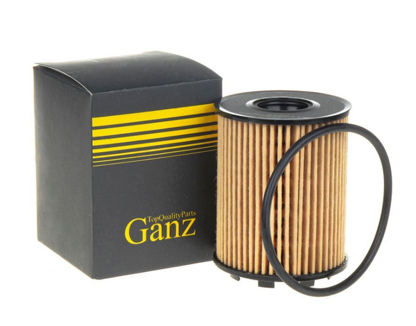 Фильтр масляный GANZ GIR - купить по выгодным ценам в интернет-магазине ...