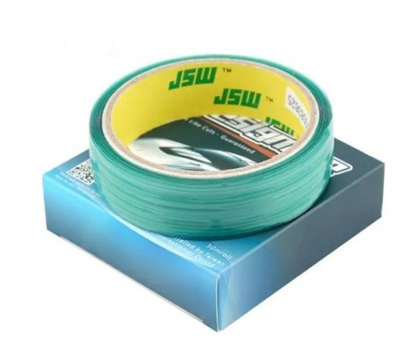 Нитевидный нож / Режущая лента для пленок, 3,5мм х 50 метров - купить с ...