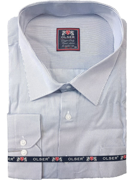 Рубашка OLSER купить на OZON по низкой цене (1751919410)