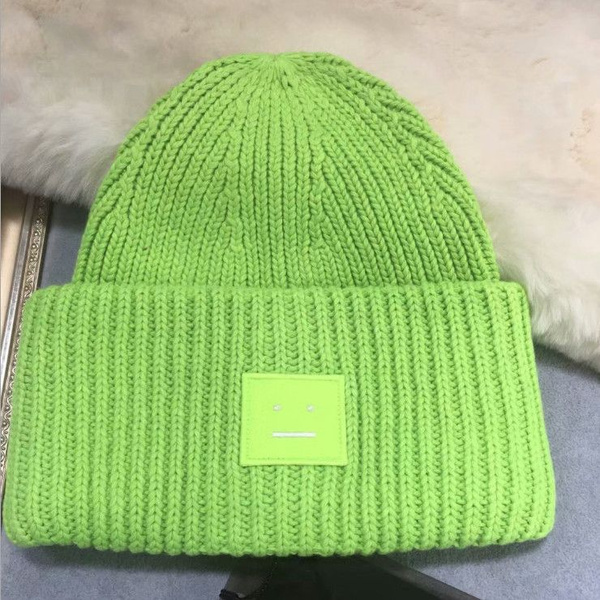 Шапка Acne Studios - купить с доставкой по выгодным ценам в интернет ...