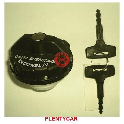 Крышка топливного бака Hyundai-Kia 311805HA00 - Hyundai-KIA арт ...
