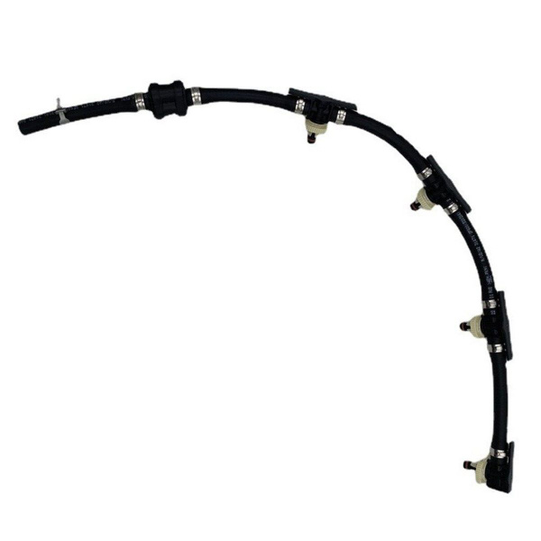 Форсунки возврата топливной трубки для Sorento 2009-18 2.2 31471-2F001 ...