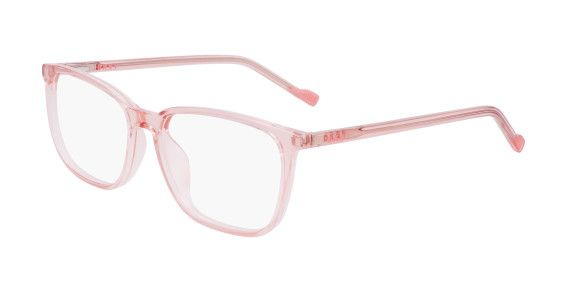 Медицинская оправа DKNY DK5045 Розовый - купить с доставкой по выгодным ...