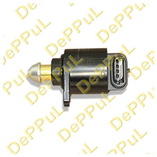 Регулятор холостого хода Deppul DEPK142 - Deppul арт. DEPK142 - купить ...