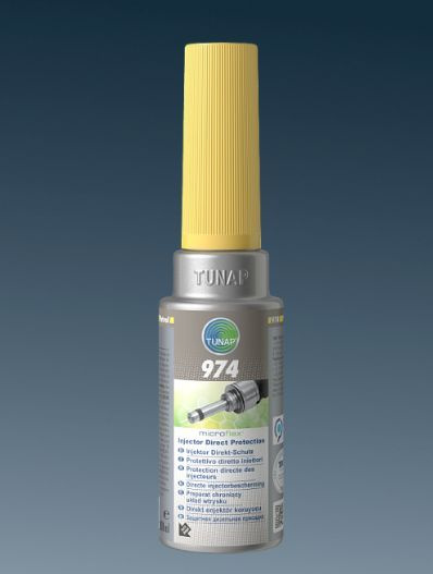 TUNAP Пропитка воздушного фильтра, 200 мл - купить с доставкой по ...
