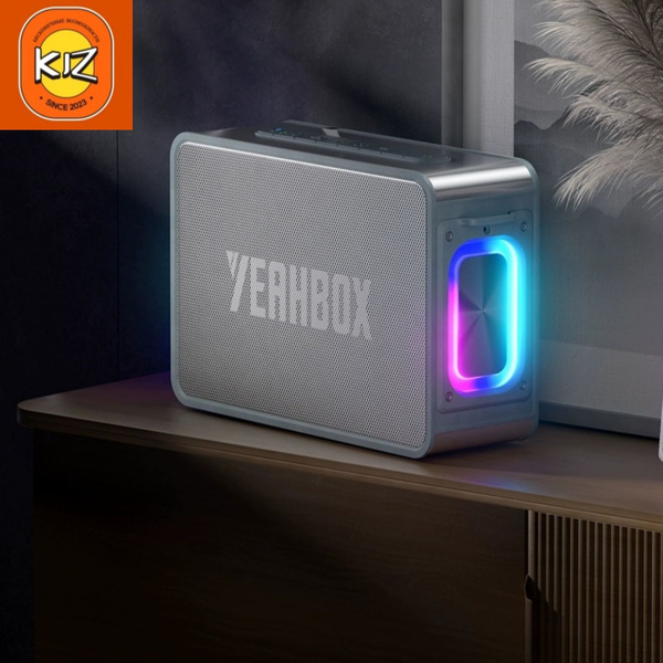 Беспроводная колонка Sunshine 蓝牙音响M19大功率200W - купить по доступным ...