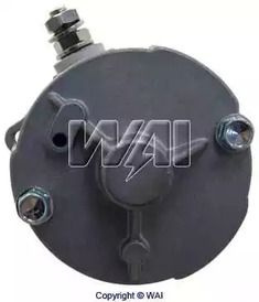 Стартер WAI 18319N - Wai Ming Industrial арт. 18319N - купить по ...