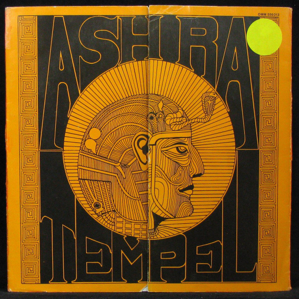 LP Ash Ra Tempel - Ash Ra Tempel (винил) (320024) - купить с доставкой ...