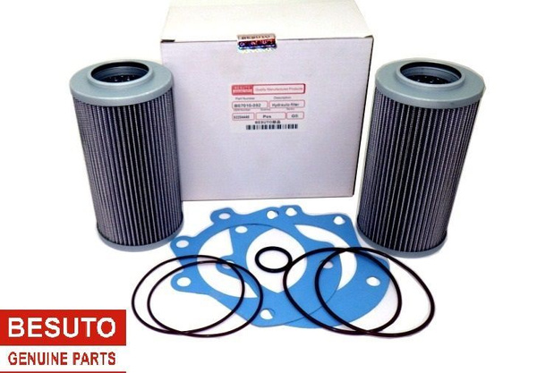 Фильтр гидравлический АКПП FAST GEAR FC6A145 комплект BS7010-052 ...