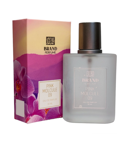 Парфюмерная вода Brand Perfume Pink Molcule 09 / Пинк молекула 09 (30 ...