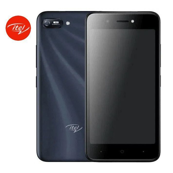 Смартфон ITEL A25 - купить по выгодной цене в интернет-магазине OZON ...