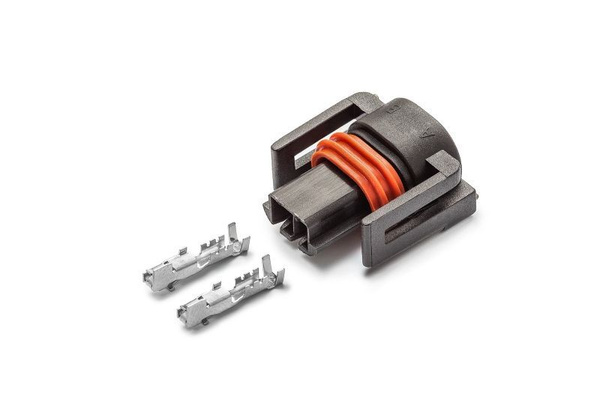 Разъем бензонасоса General Motors 12162215 для автомобилей GM (Opel ...