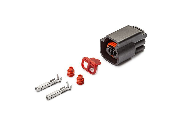 Разъем Cargen к катушке зажигания 5047437 для Volvo V50, V70 / Ford C ...