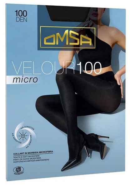 Колготки Omsa, 100 den и выше - купить с доставкой по выгодным ценам в интернет-магазине OZON ...