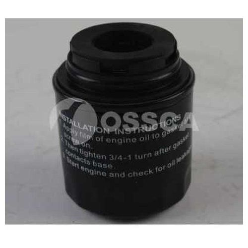 Фильтр масляный OSSCA 17110 - купить по выгодным ценам в интернет ...