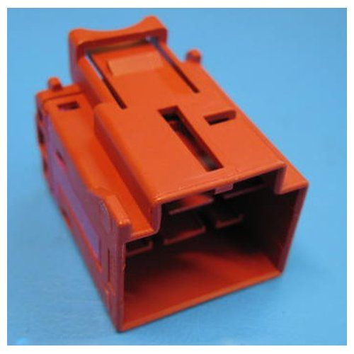 Корпус разъема с VAG 4F0972575B - VAG (VW/Audi/Skoda/Seat) арт ...