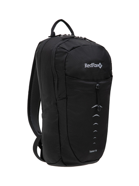 Рюкзак Red Fox Tablet 16 V2 Черный (Б/Р) - купить с доставкой по ...