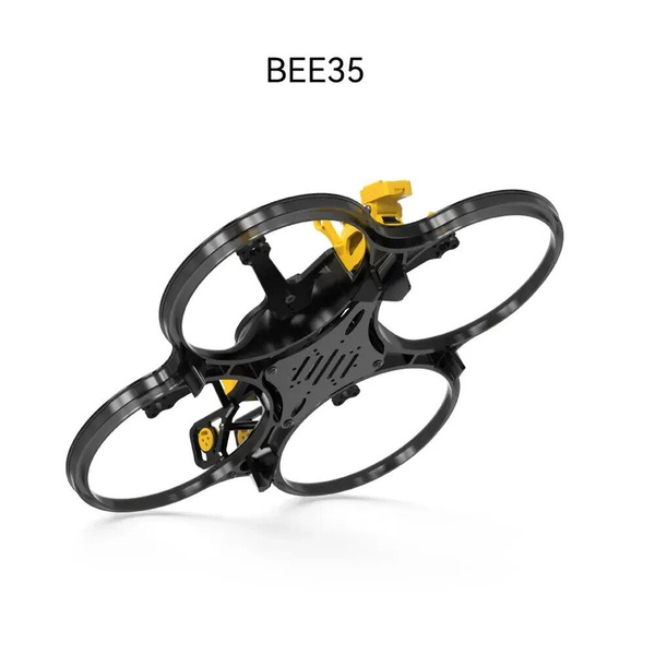 Колесная база SpeedyBee Bee35 3,5 - дюймовая рама 153 мм для деталей ...