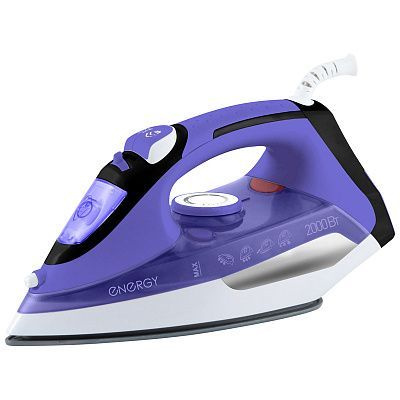 Утюг Energy EN-3 Керамическое покрытие - купить по выгодной цене в ...