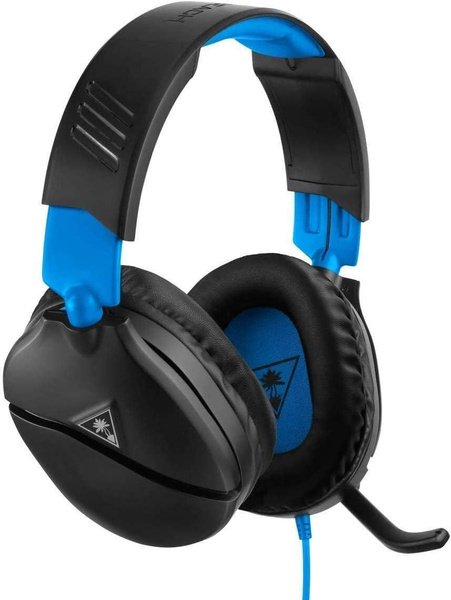Наушники Вкладыши Turtle Beach Recon 70 - купить по доступным ценам в ...