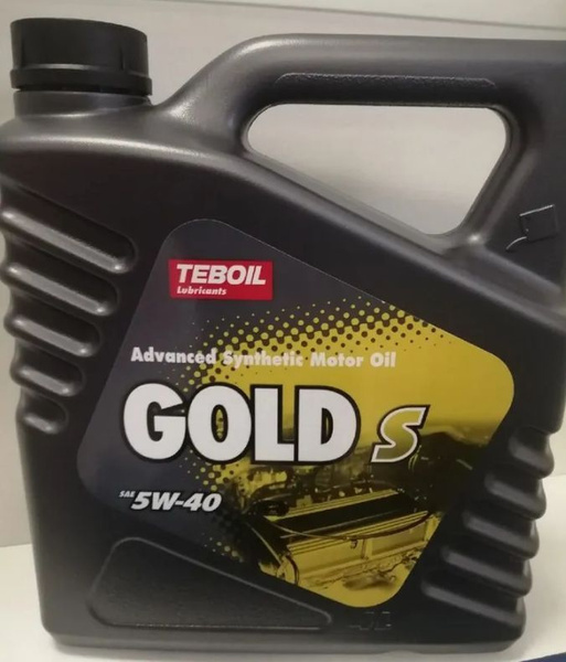Масло моторное TEBOIL 5W-40 Синтетическое - купить в интернет-магазине ...