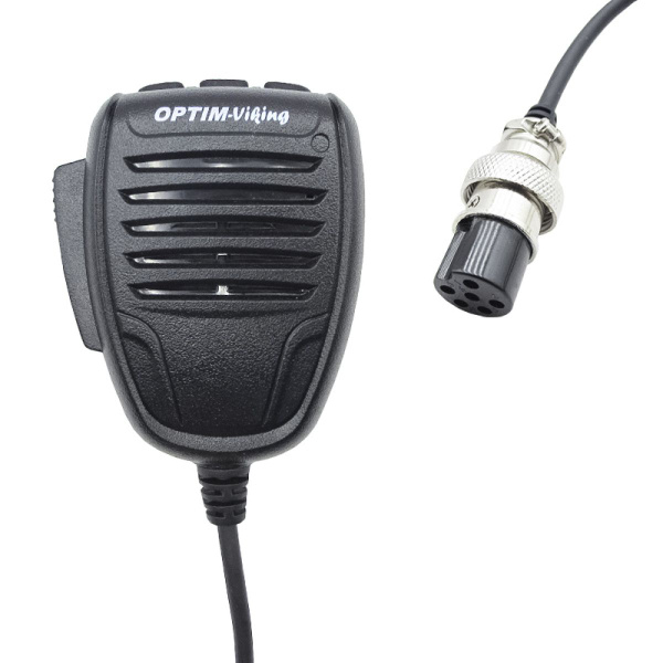 Тангента для рации OPTIMCOM 455 - купить по выгодным ценам в интернет-магазине OZON (1625269862)