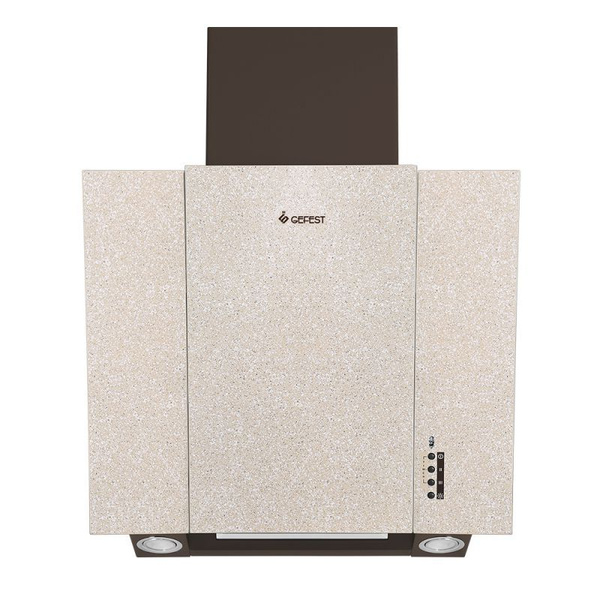 Вытяжка Gefest ВО 3603 К48 купить по низкой цене: отзывы, фото, характеристики в интернет ...