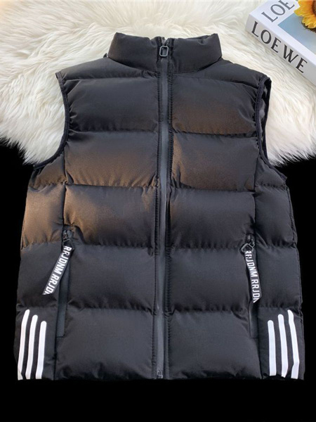 Жилет GENOIN - купить с доставкой по выгодным ценам в интернет-магазине ...