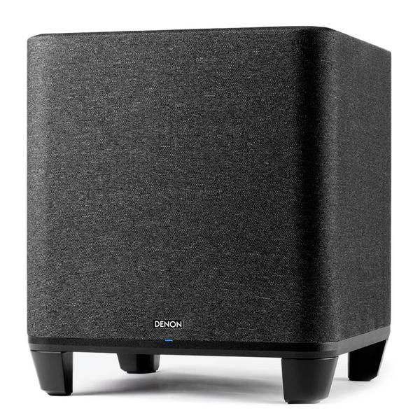 Denon HOME SUB 550, купить по низким ценам в интернет-магазине OZON ...
