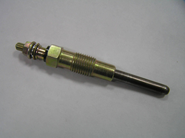 Свеча накаливания Citroen/Peugeot 43879 - купить по выгодным ценам в ...