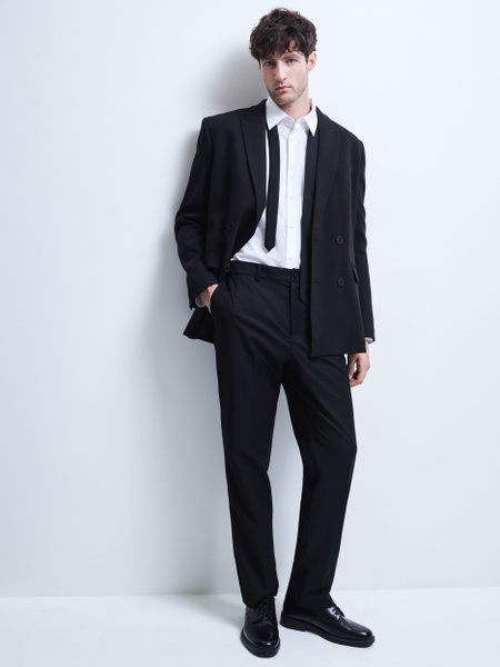 Брюки Zarina ZRN MAN - купить с доставкой по выгодным ценам в интернет-магазине OZON (1245348180)